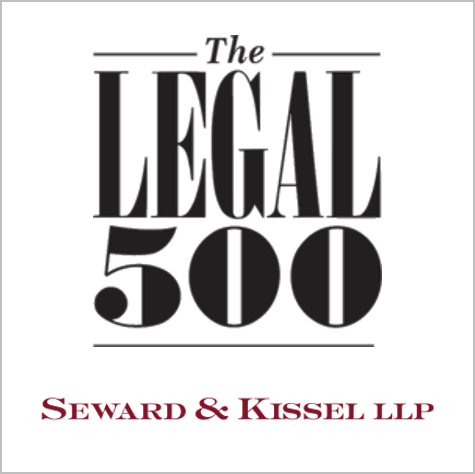 Craig A. Sklar - Seward & Kissel LLP
