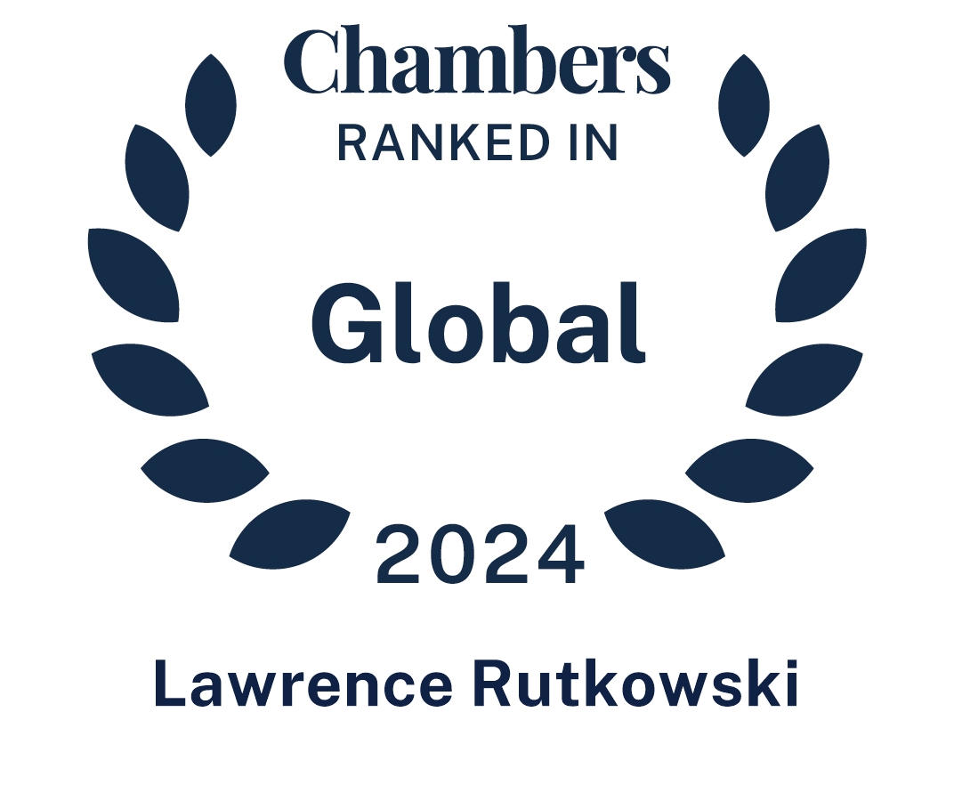 Lawrence Rutkowski - Seward & Kissel LLP